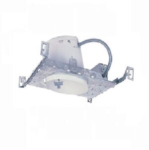 Sloped Ceiling Housing - IC New Work AIR TIGHT Can - 5/6 Inch - Cost ...