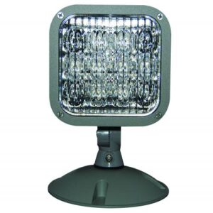 LED Outdoor Remote Heads - 1 or 2 Head - Cost Less Lighting