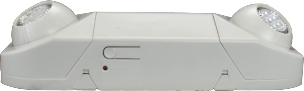 Semi-Recessed MR-16 Emergency Unit - Cost Less Lighting