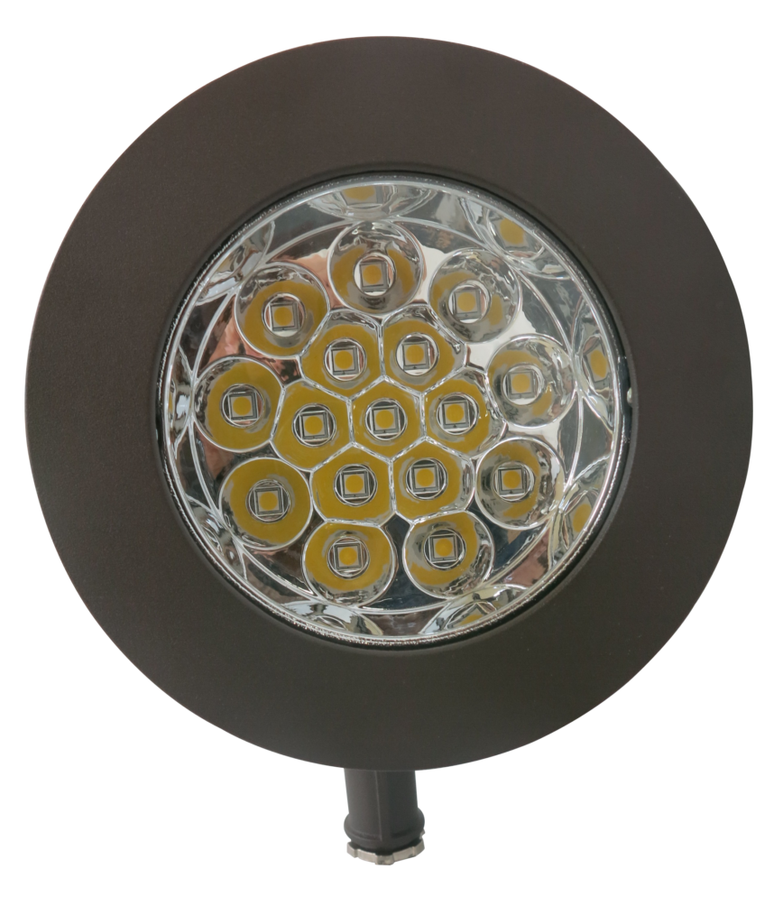 LED Bullet Flood Light - High Lumen - Cost Less Lighting