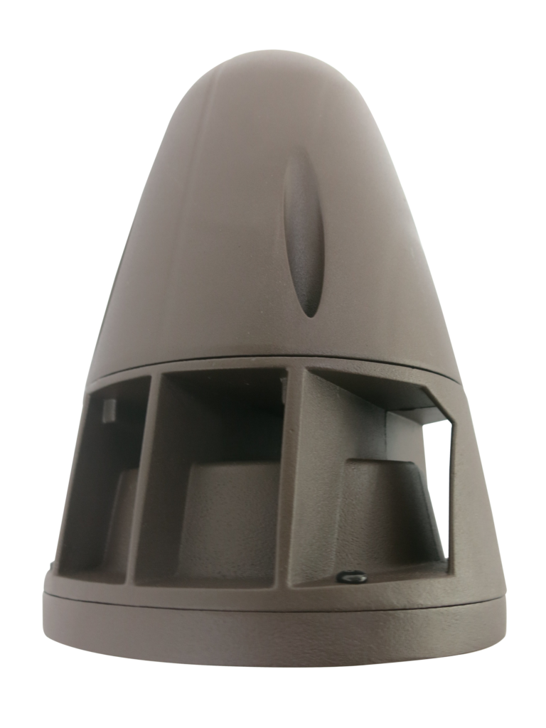 LED Bullet Flood Light - High Lumen - Cost Less Lighting