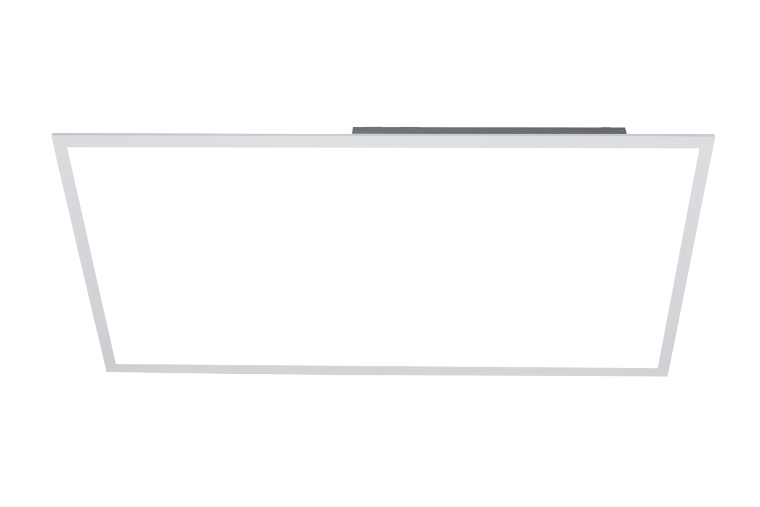 2x4 High Lumen LED Back-Lit Panel - Lumen & Kelvin Field Selectable ...