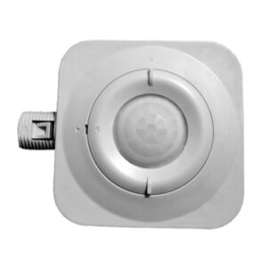 PIR Fixture Mounted Occupancy Sensor - 360 Degree High Bay Passive ...